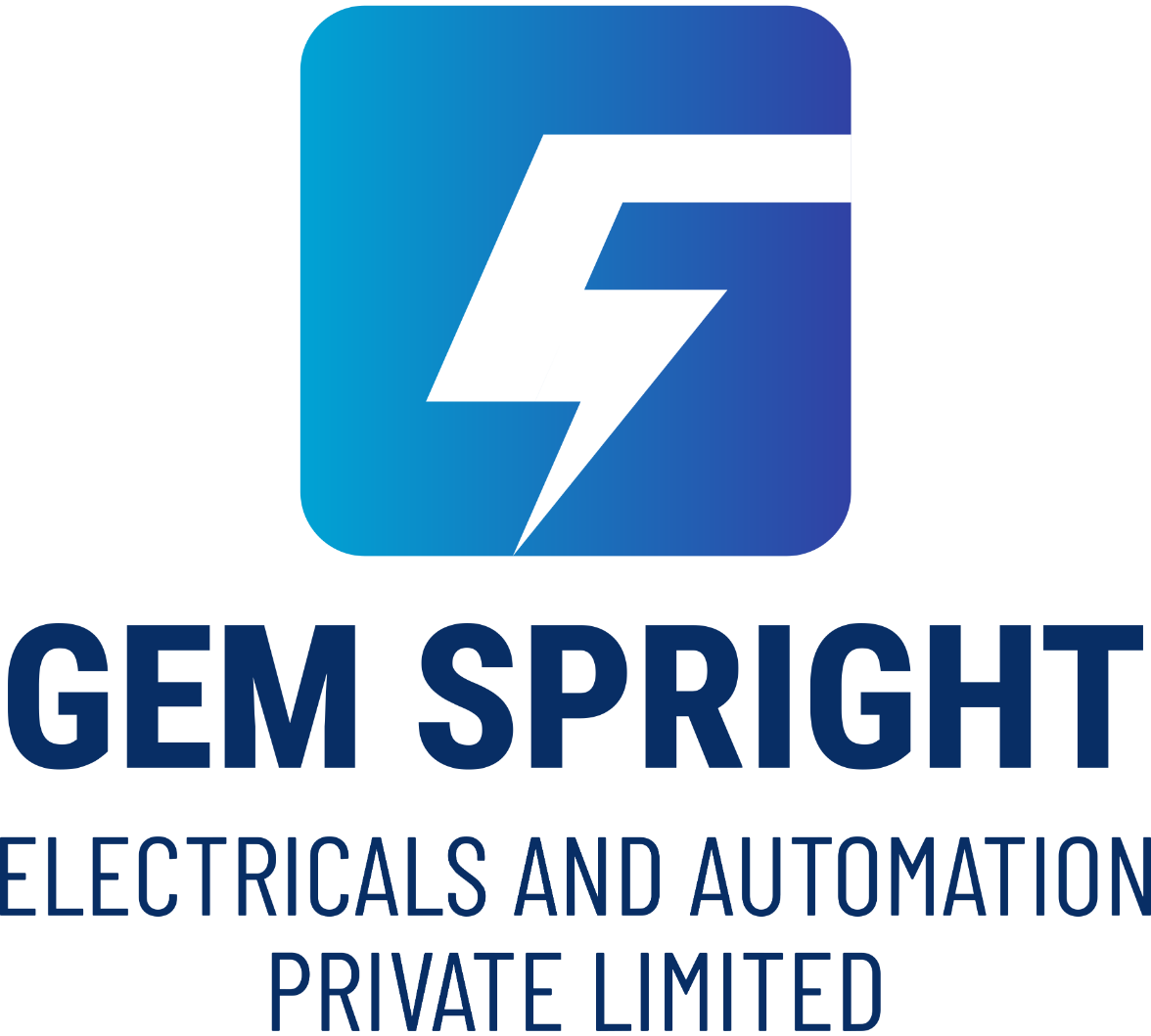 GEM SPRIGHT ELECTRICALS & AUTOMATIONS PVT. LTD. | Precision Industrial ...